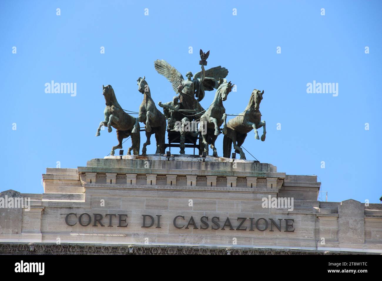 Palace of Justice, Rome, Ancient Rome Historic Center, Rome, Italy ...