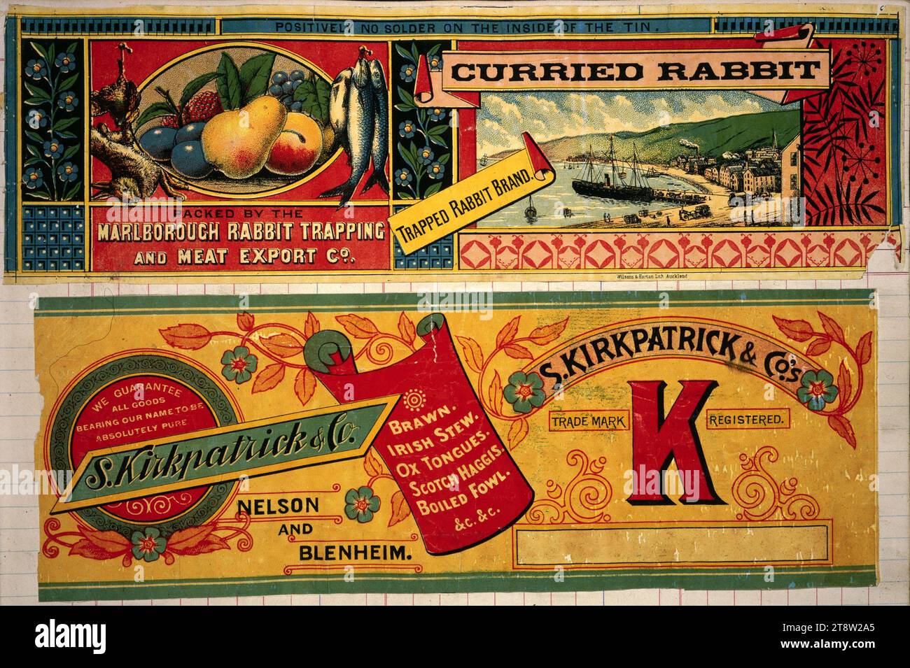 Curried rabbit hi-res stock photography and images - Alamy