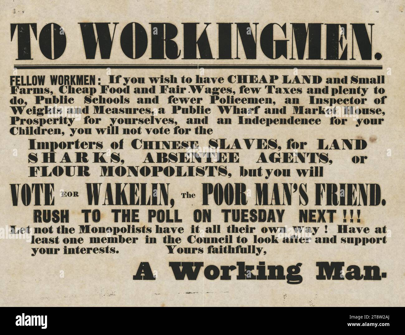 Fellow workmen hi-res stock photography and images - Alamy