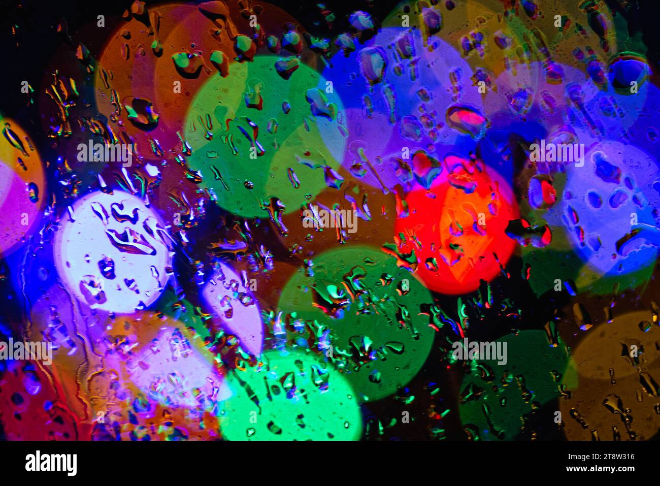 Dark green shapes hi-res stock photography and images - Alamy