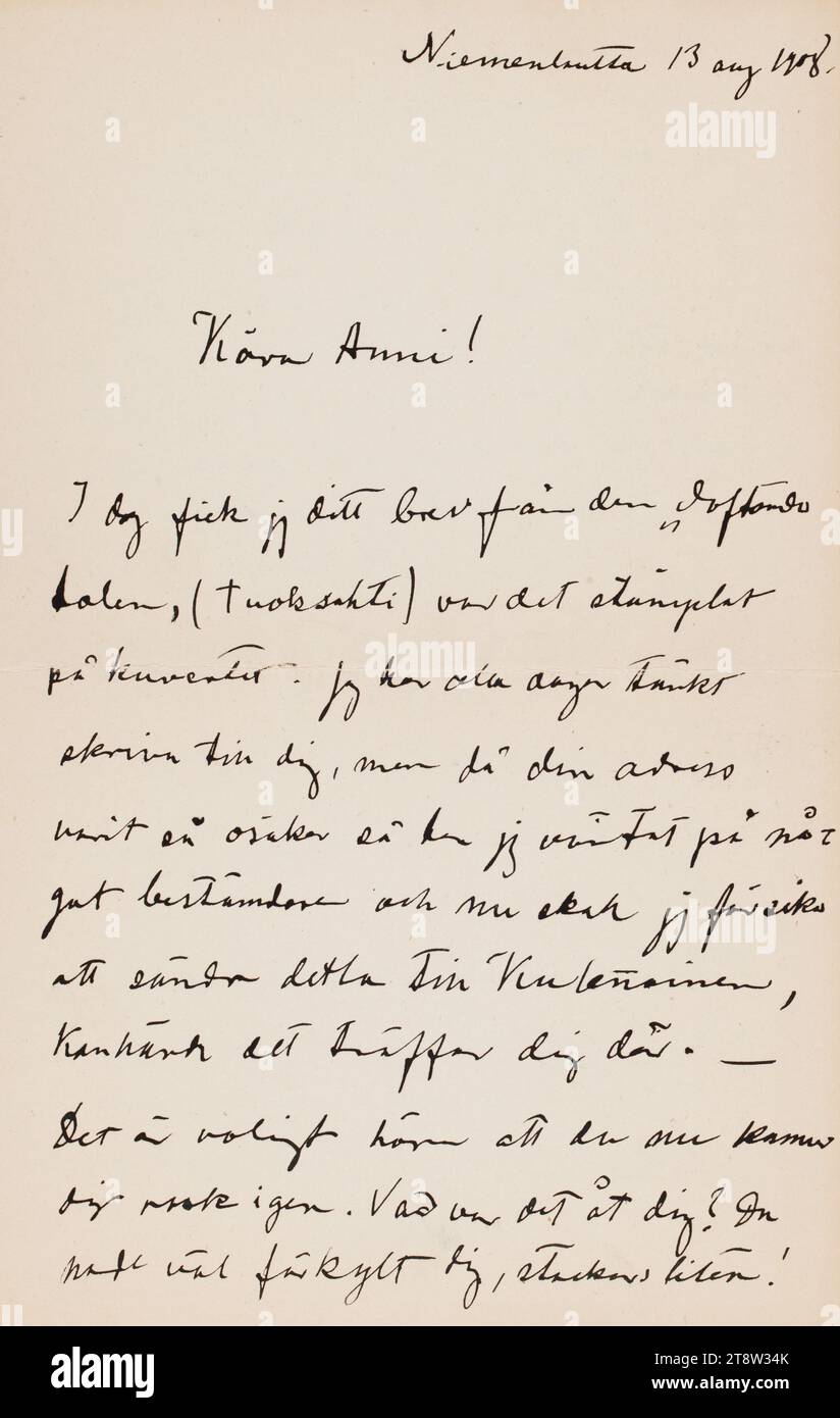 8 13 anni hi-res stock photography and images - Alamy