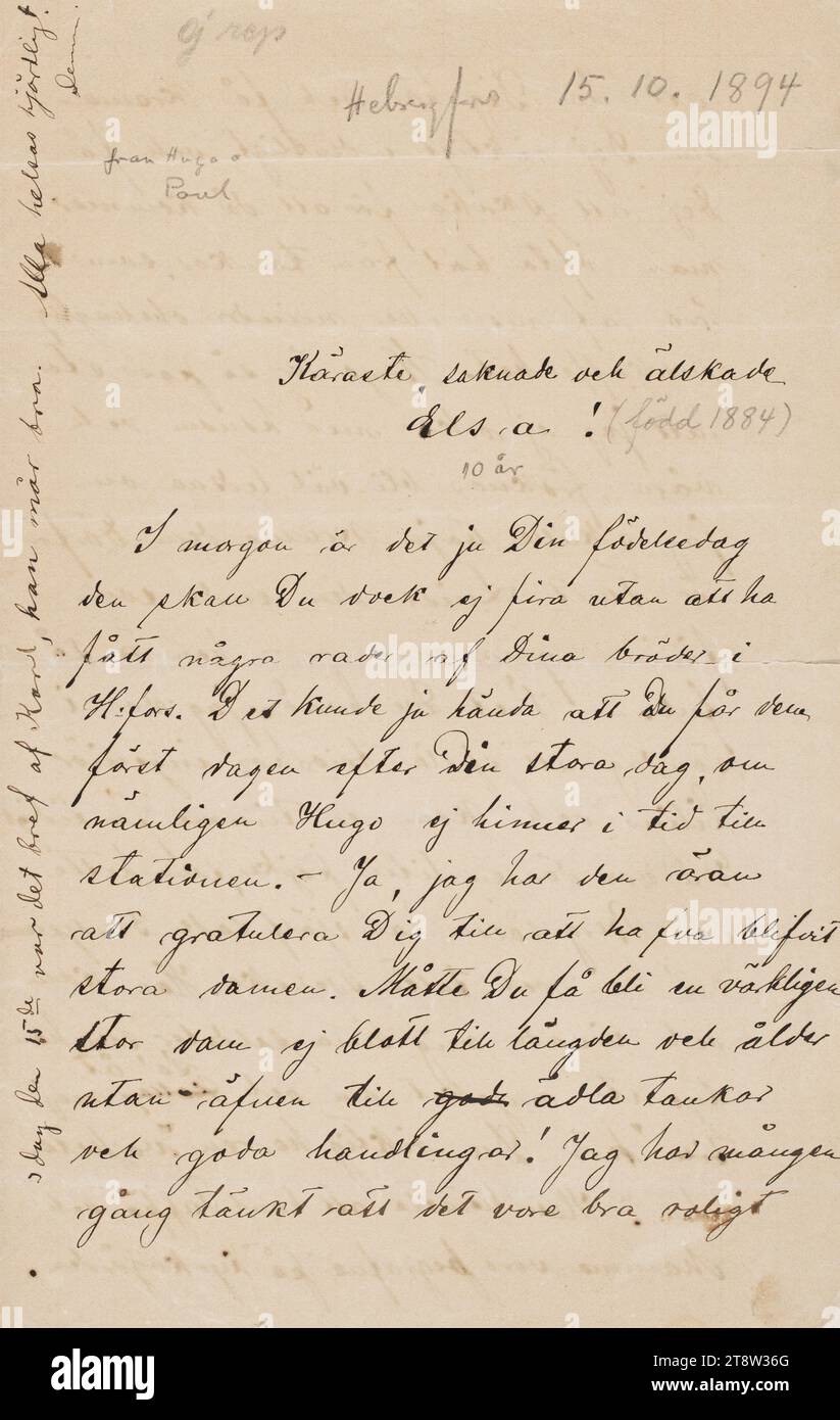 Paul simberg 15 hi-res stock photography and images - Alamy