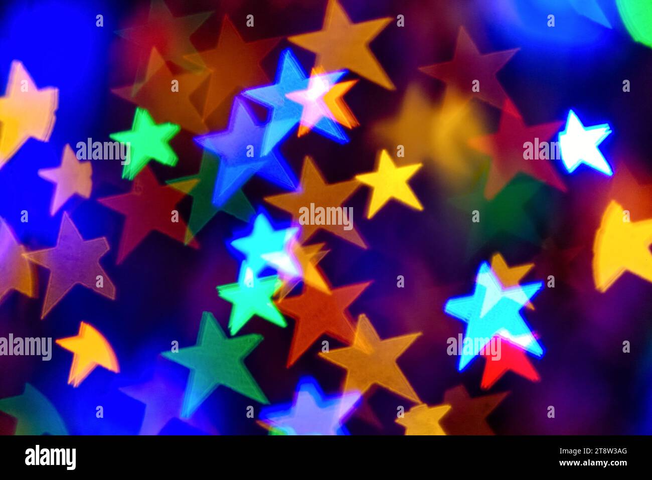 Star shapes hi-res stock photography and images - Alamy