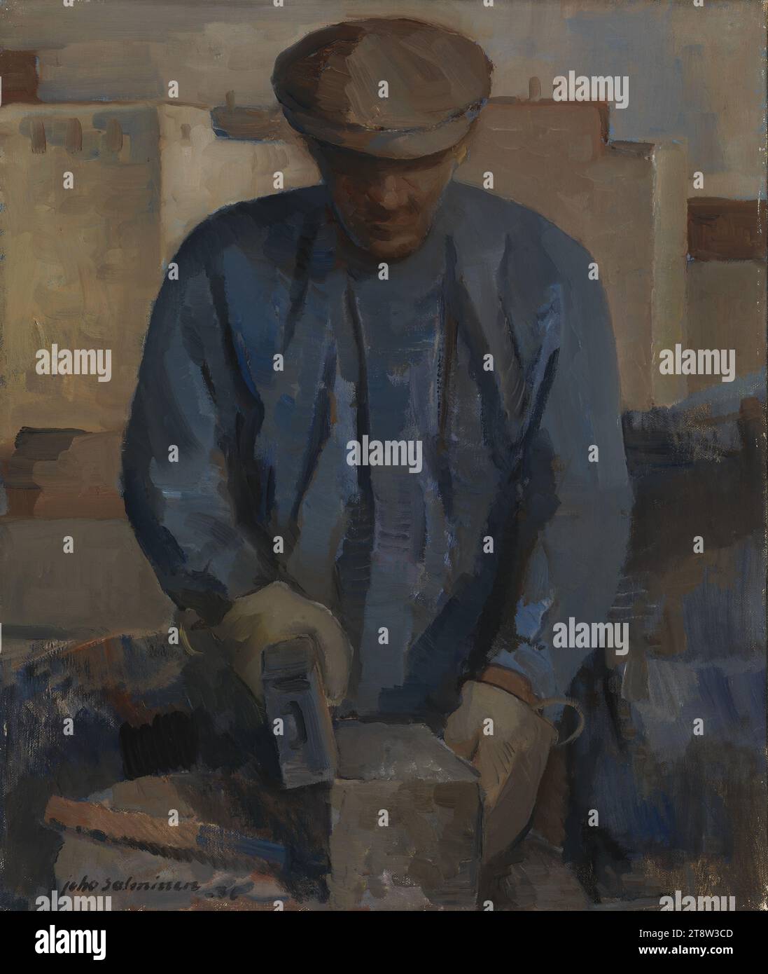 Juho hi-res stock photography and images - Alamy