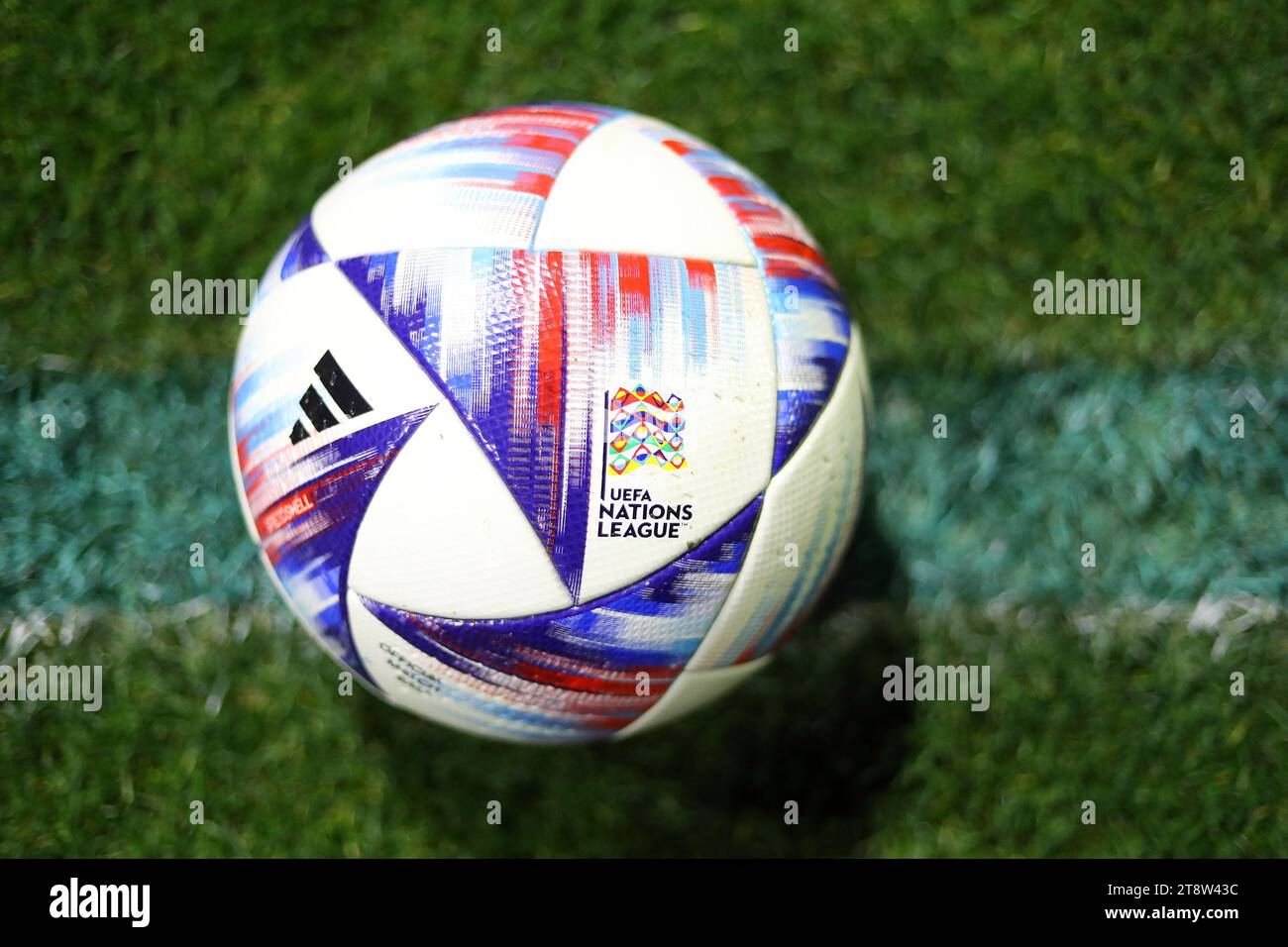 Uefa euro 2023 under 21 hi-res stock photography and images - Alamy