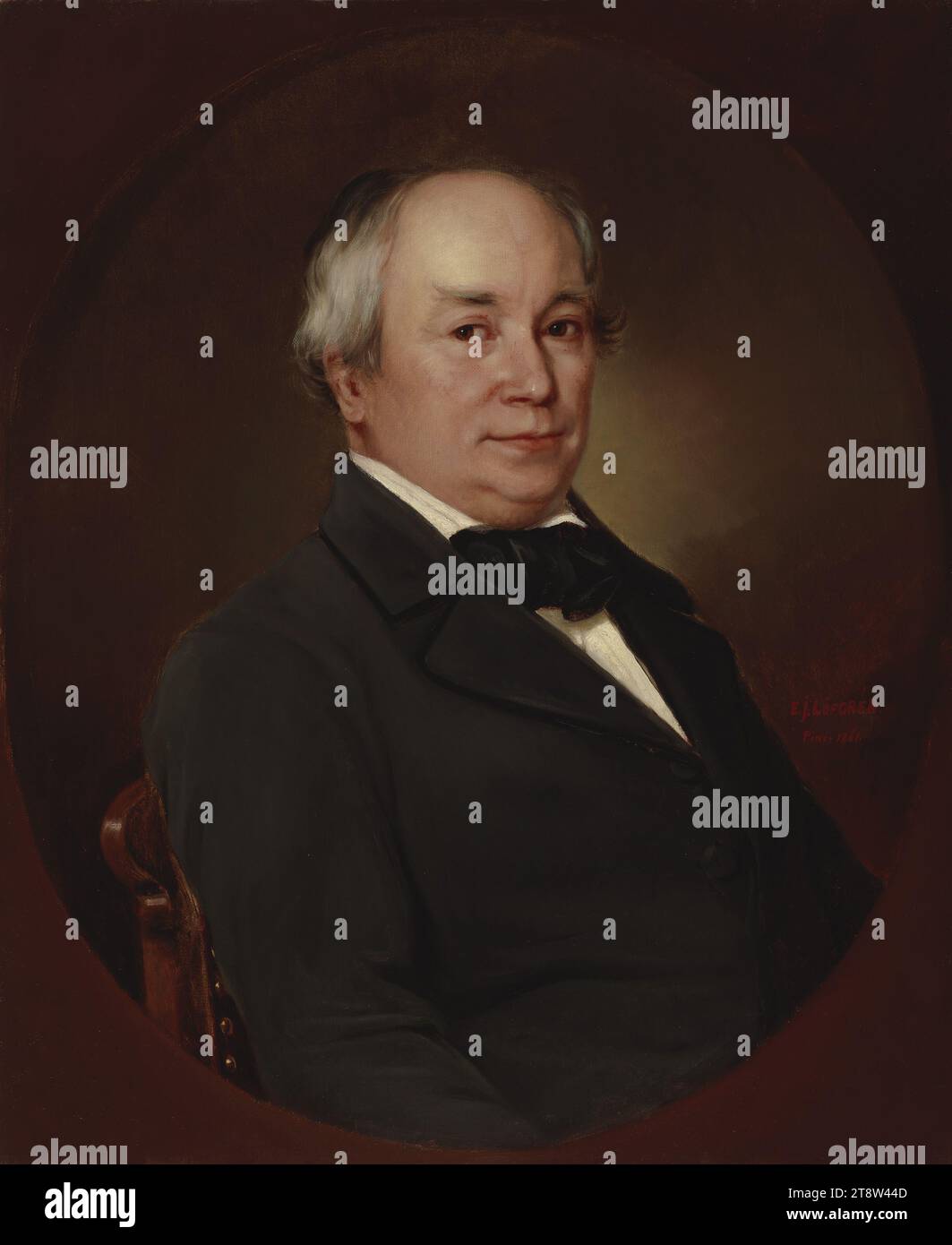 Ivan sinebrychoff hi-res stock photography and images - Alamy