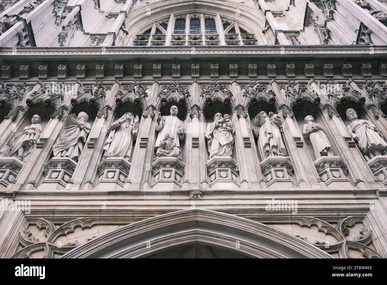 Westmonster london hi-res stock photography and images - Alamy