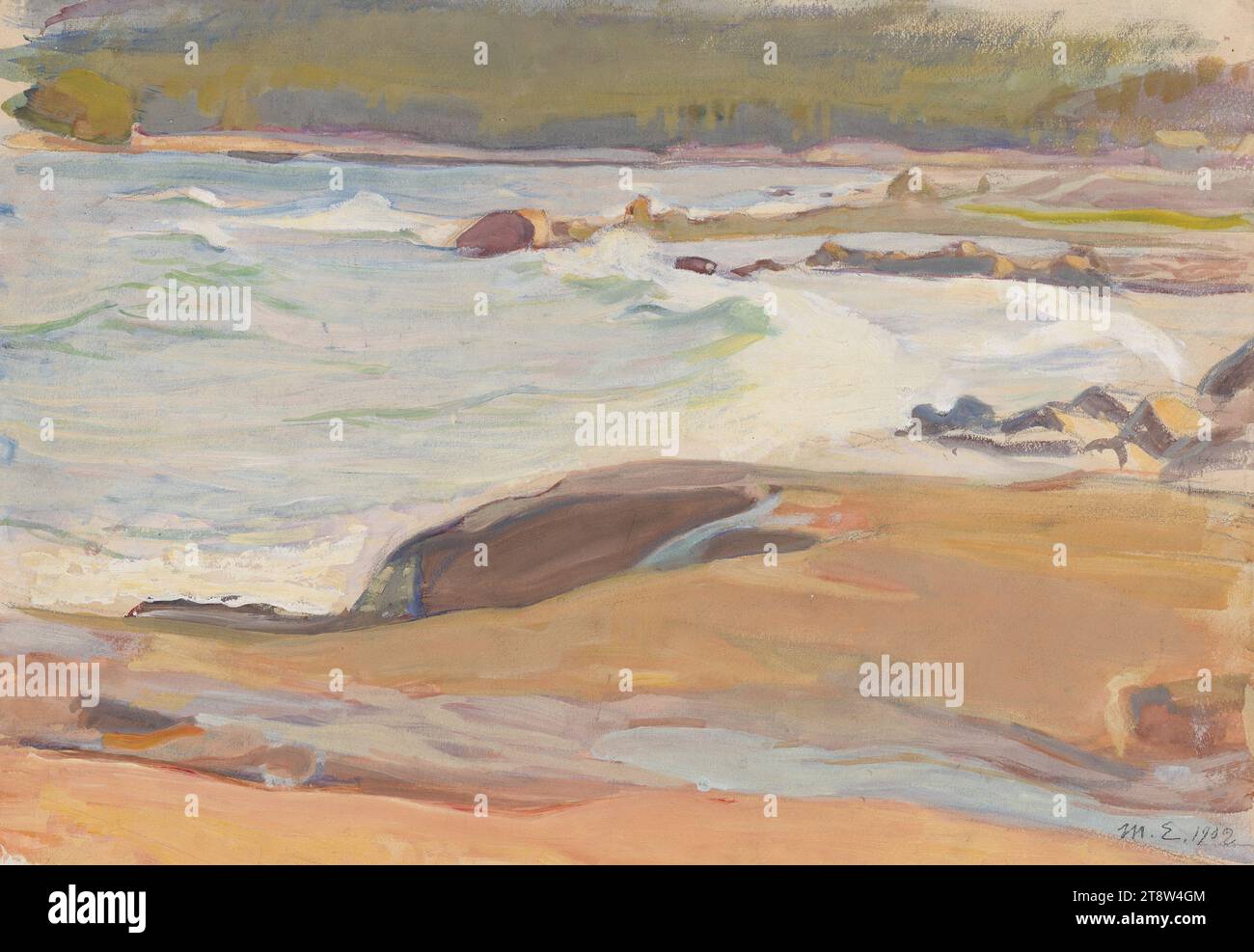 Suursaari island hi-res stock photography and images - Alamy