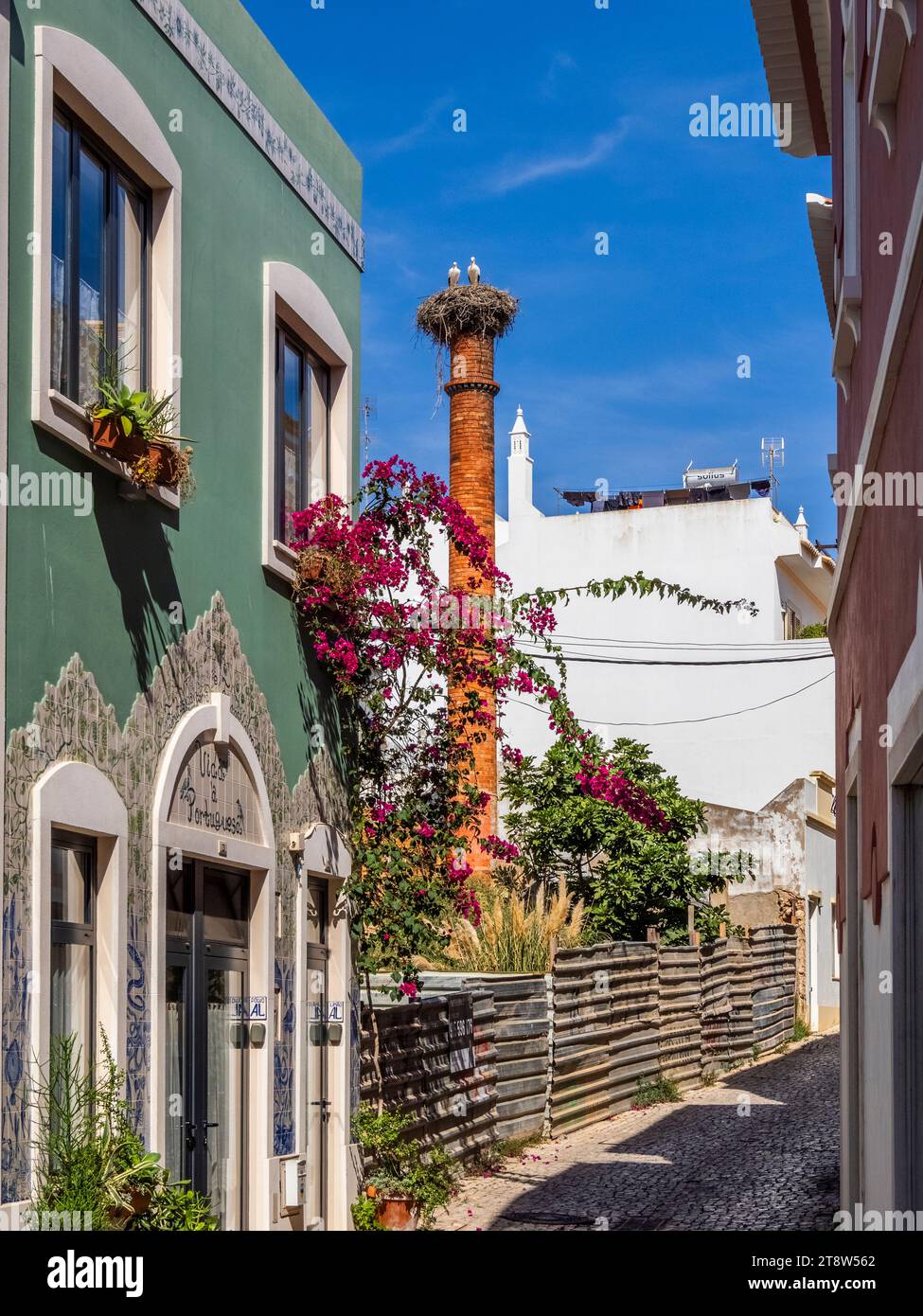 Portimão portugal algarve hi-res stock photography and images - Alamy