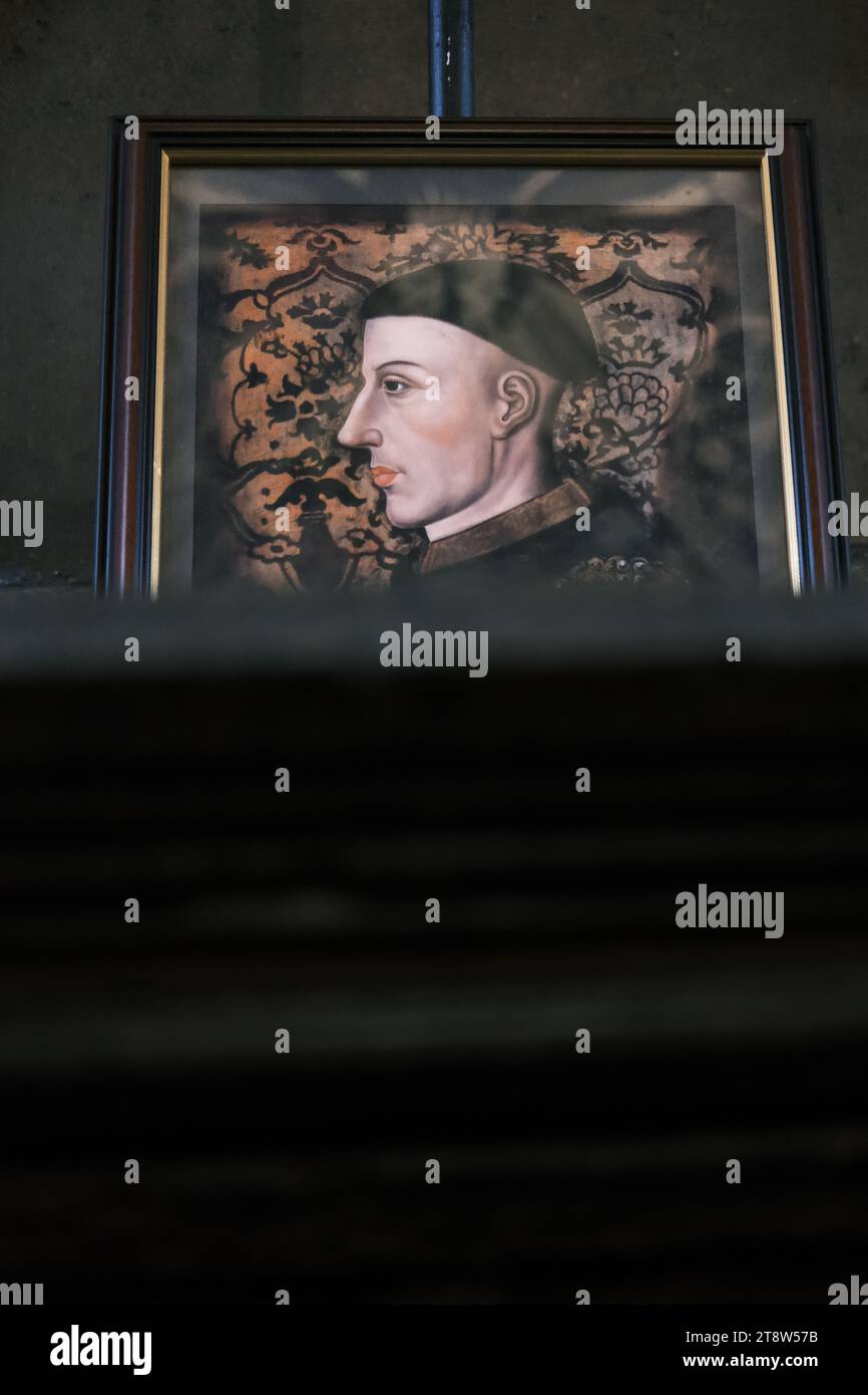 Westmonster hi-res stock photography and images - Alamy