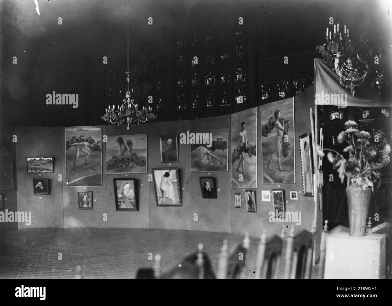 House nobility Black and White Stock Photos & Images - Alamy