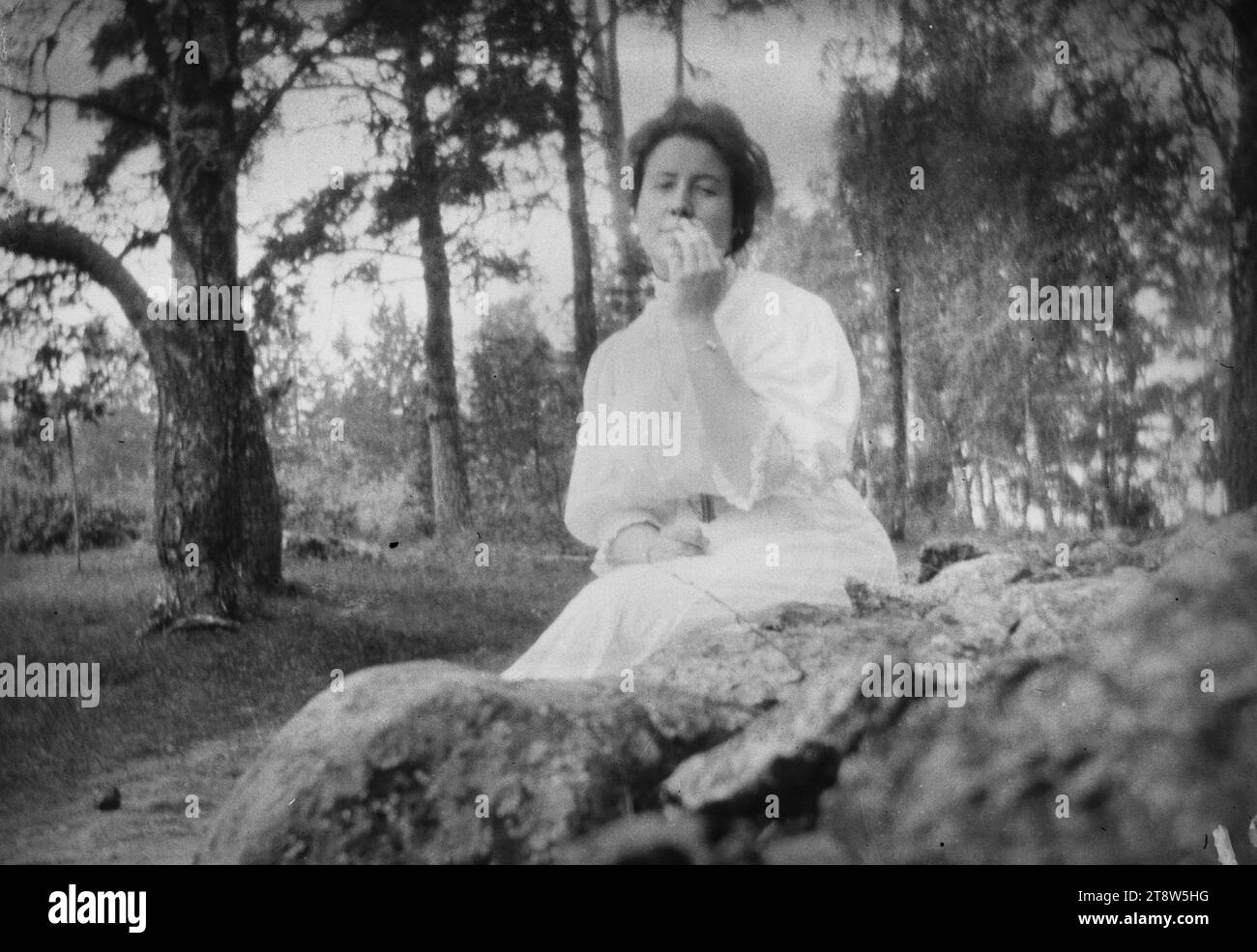 Paloniemi hill hi-res stock photography and images - Alamy