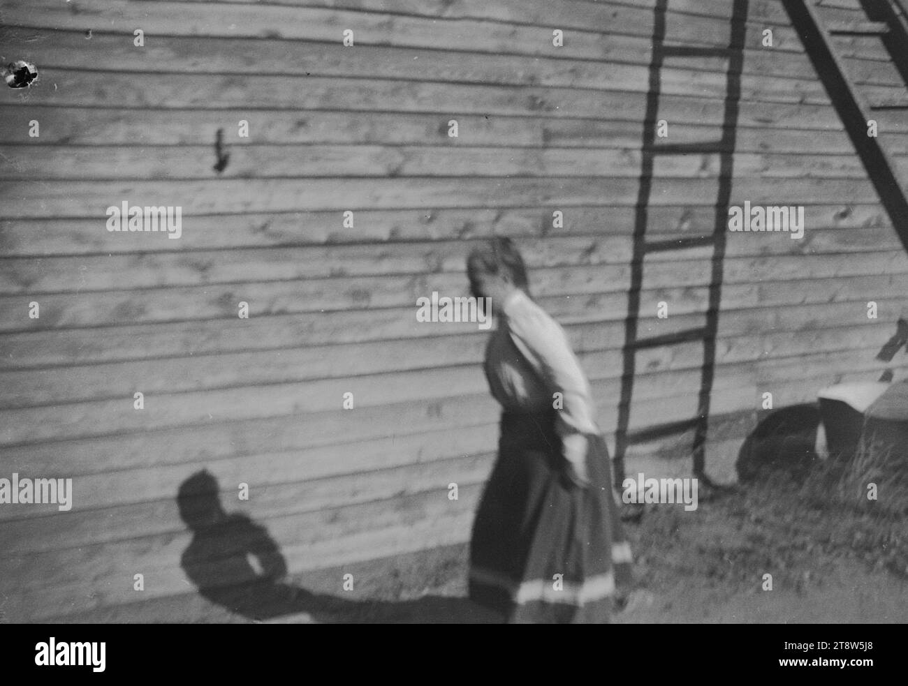 Olga gadd hi-res stock photography and images - Alamy