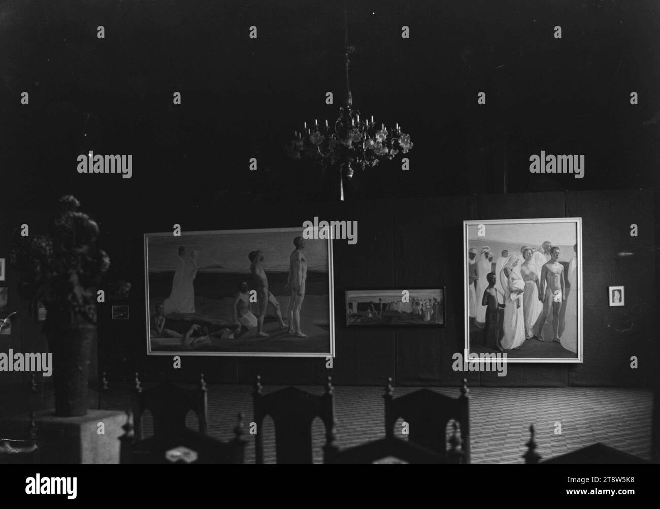 Magnus enckells sketches hi-res stock photography and images - Alamy