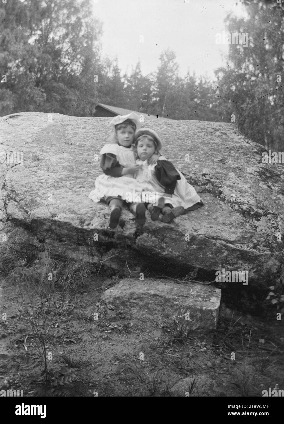 Lisa andersin hi-res stock photography and images - Alamy