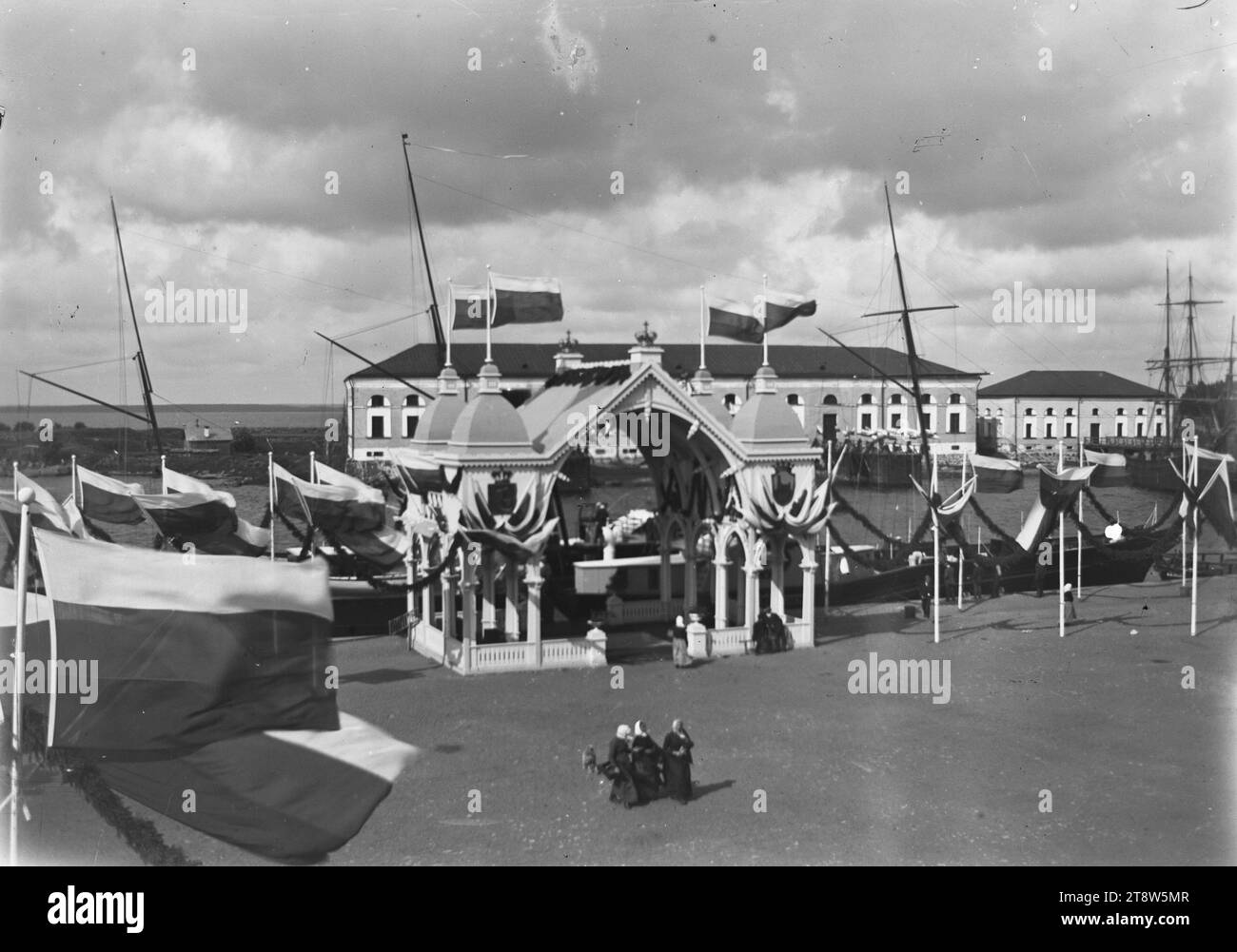 Emperor alexander iii hi-res stock photography and images - Alamy