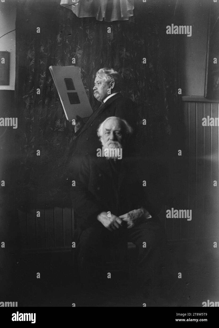 Carl simberg hi-res stock photography and images - Alamy