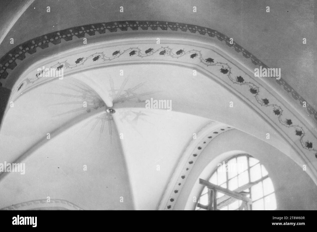 Hugo Simberg, 24.6.1873, Hamina, 12.7.1917, Ähtäri, northern funnel ...