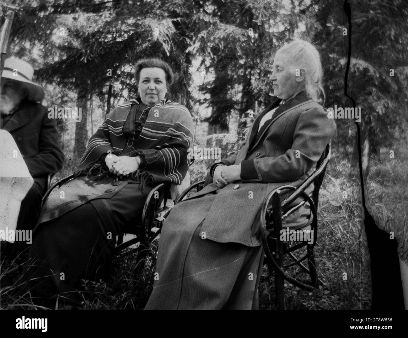 Mathilda helena andersin nee simberg hi-res stock photography and ...