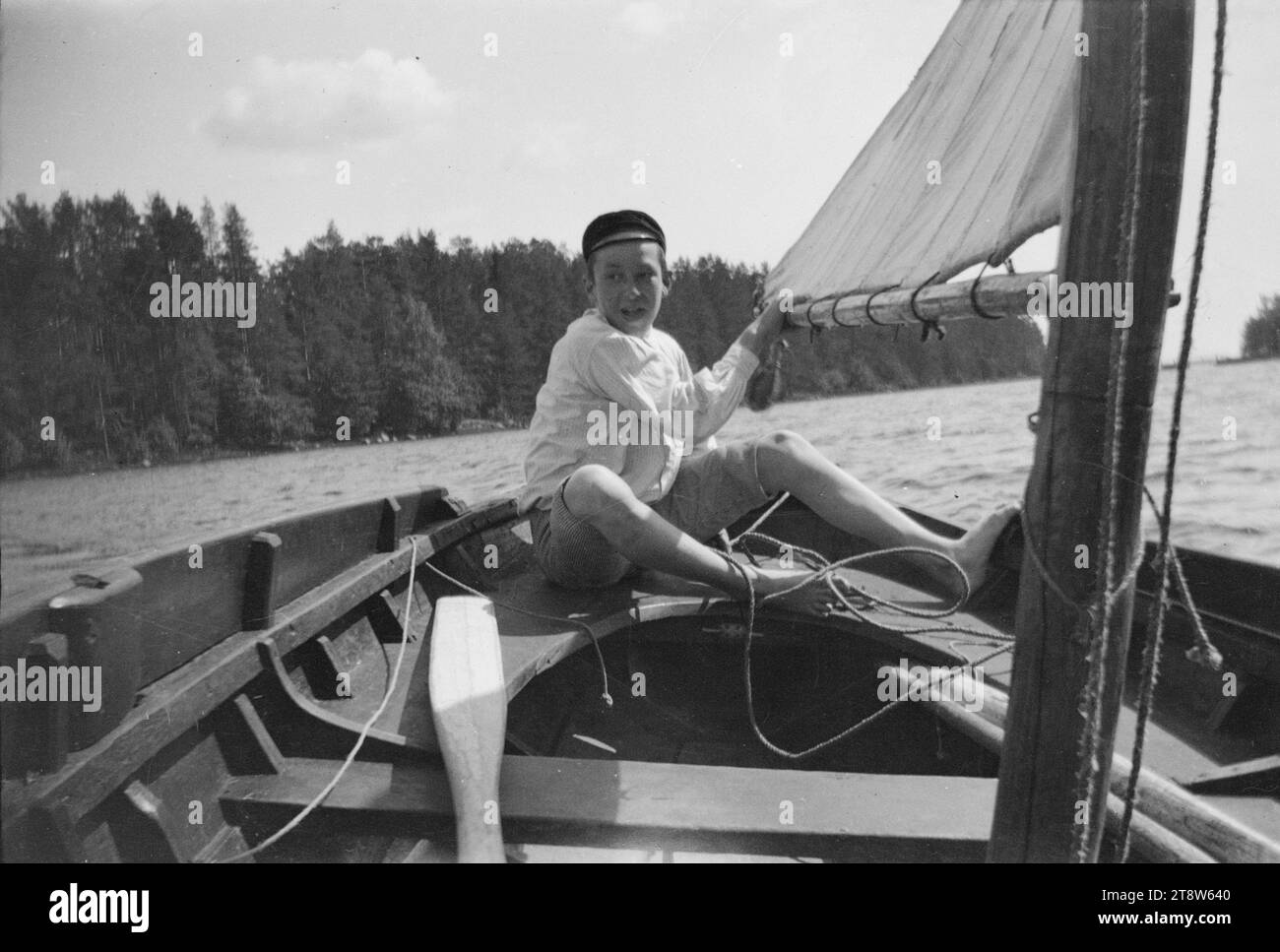 Vita baten hi-res stock photography and images - Alamy