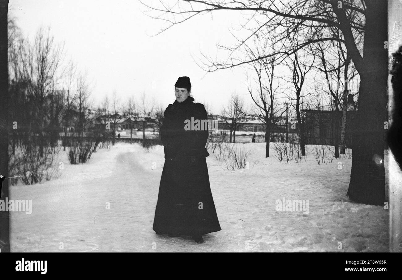 Carl fredrik von knorring hi-res stock photography and images - Alamy