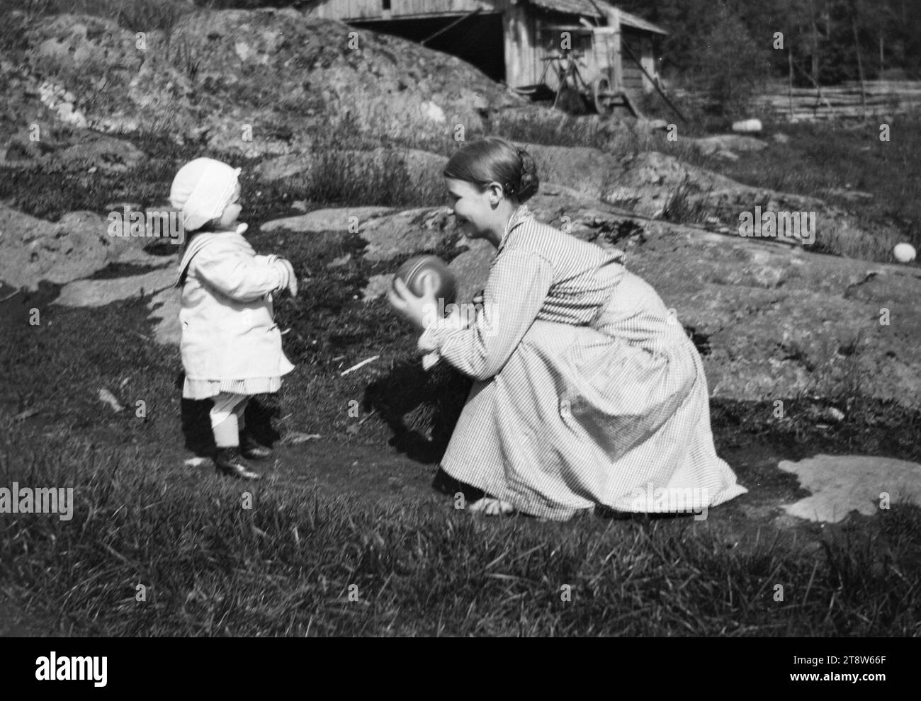 Hugo ball 1916 hi-res stock photography and images - Alamy