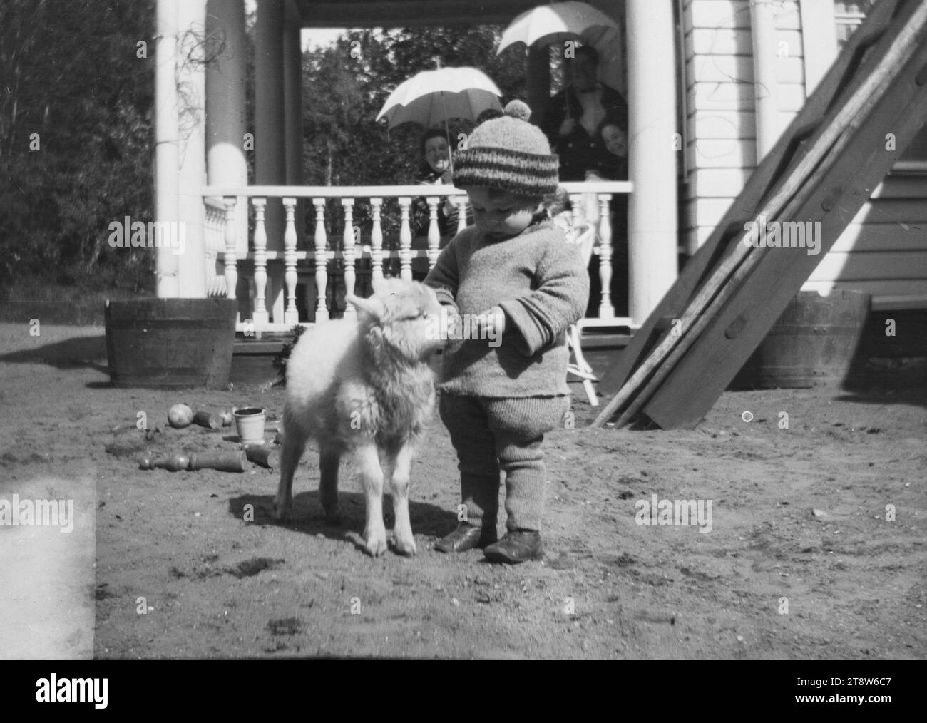 Hugo Simberg, 24.6.1873, Hamina, 12.7.1917, Ähtäri, Tom Simberg and ...