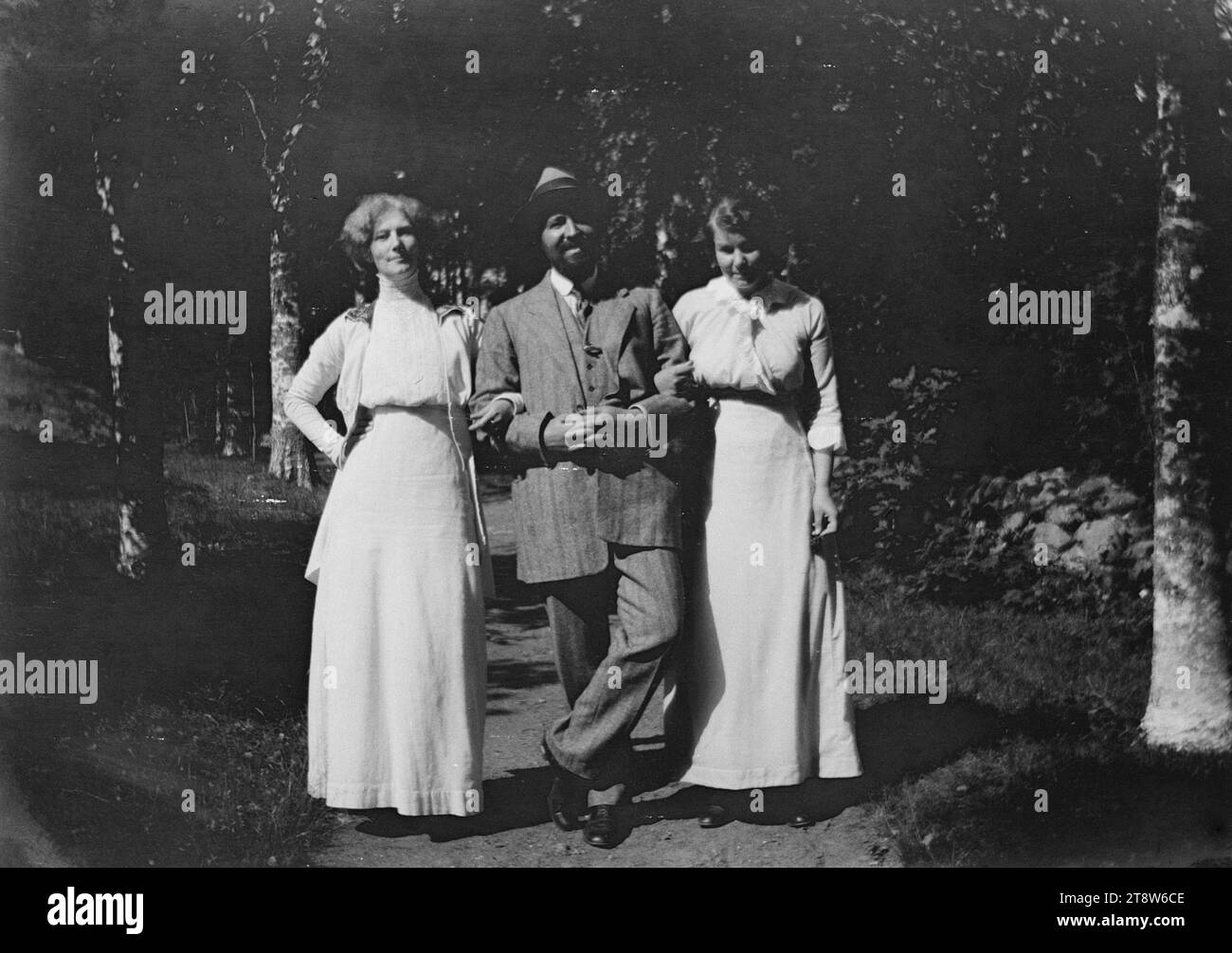 Impi everett hi-res stock photography and images - Alamy