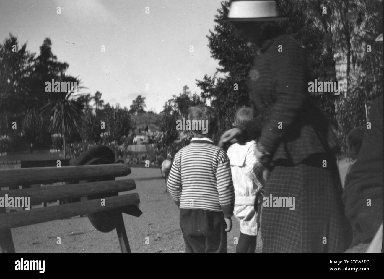 Boy of 12 Black and White Stock Photos & Images - Alamy