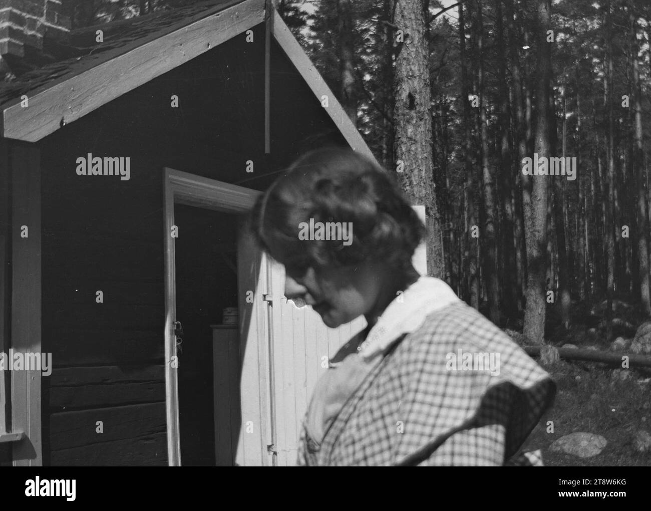 6 7 in kitchen Black and White Stock Photos & Images - Alamy