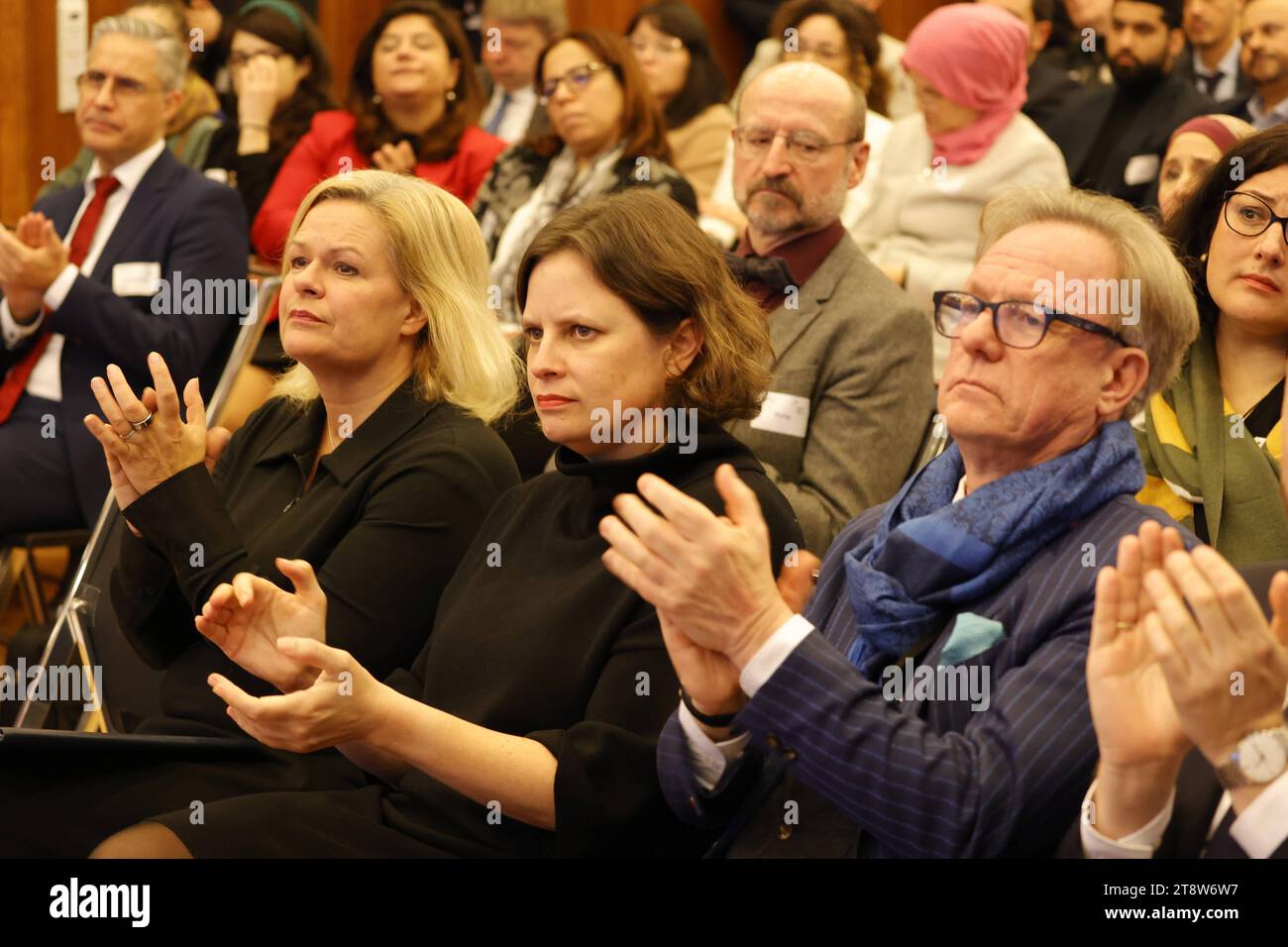 Juliane seifert hi-res stock photography and images - Alamy