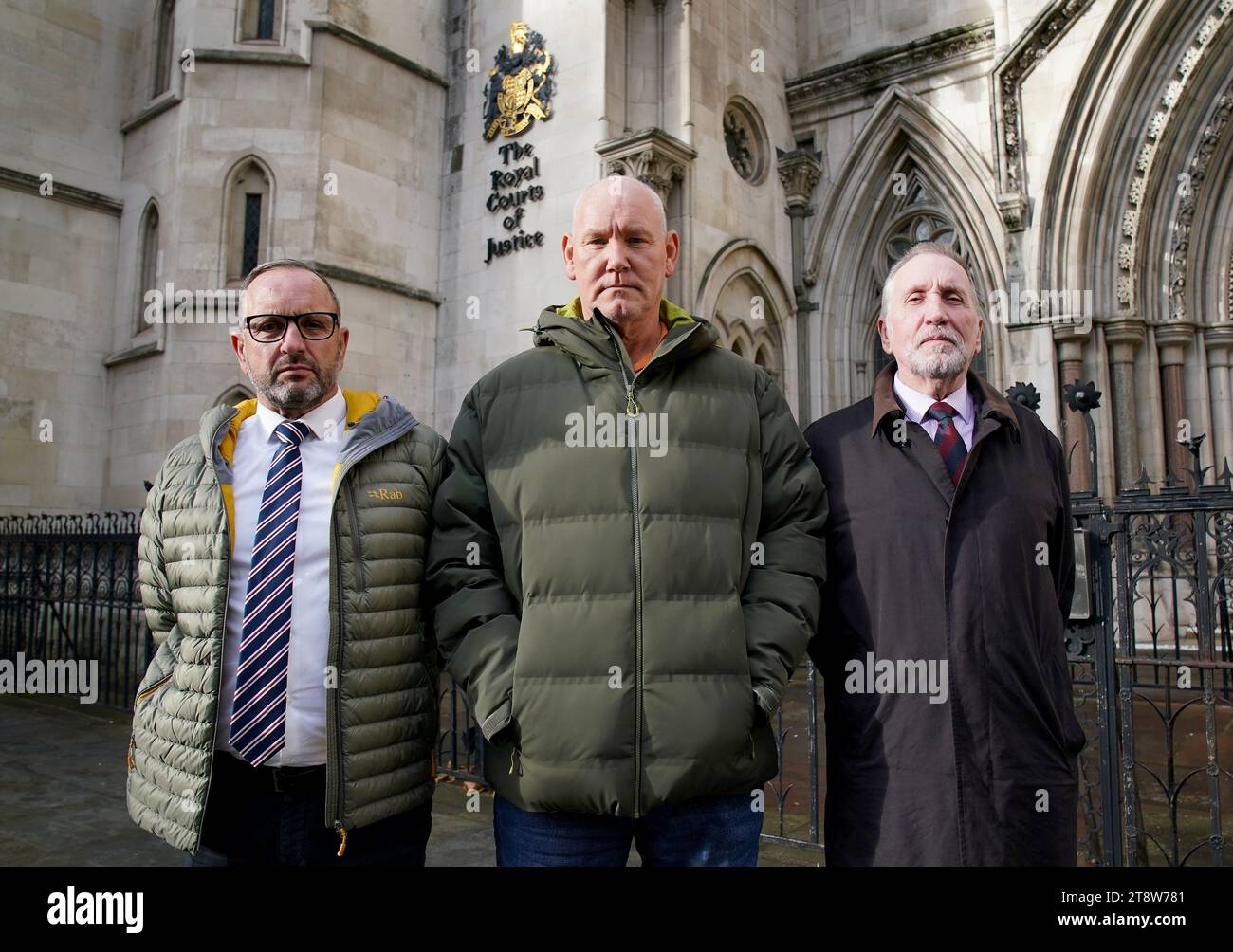 Survivor 1996 london docklands bombing hi-res stock photography and ...