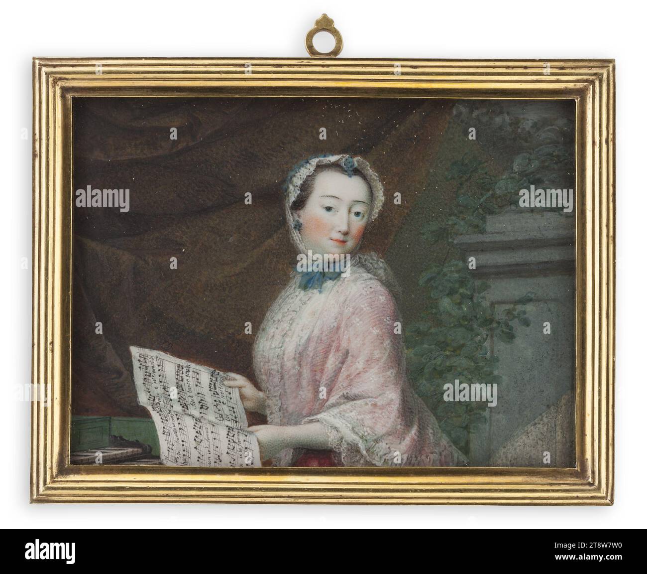 Playing intrument hi-res stock photography and images - Alamy