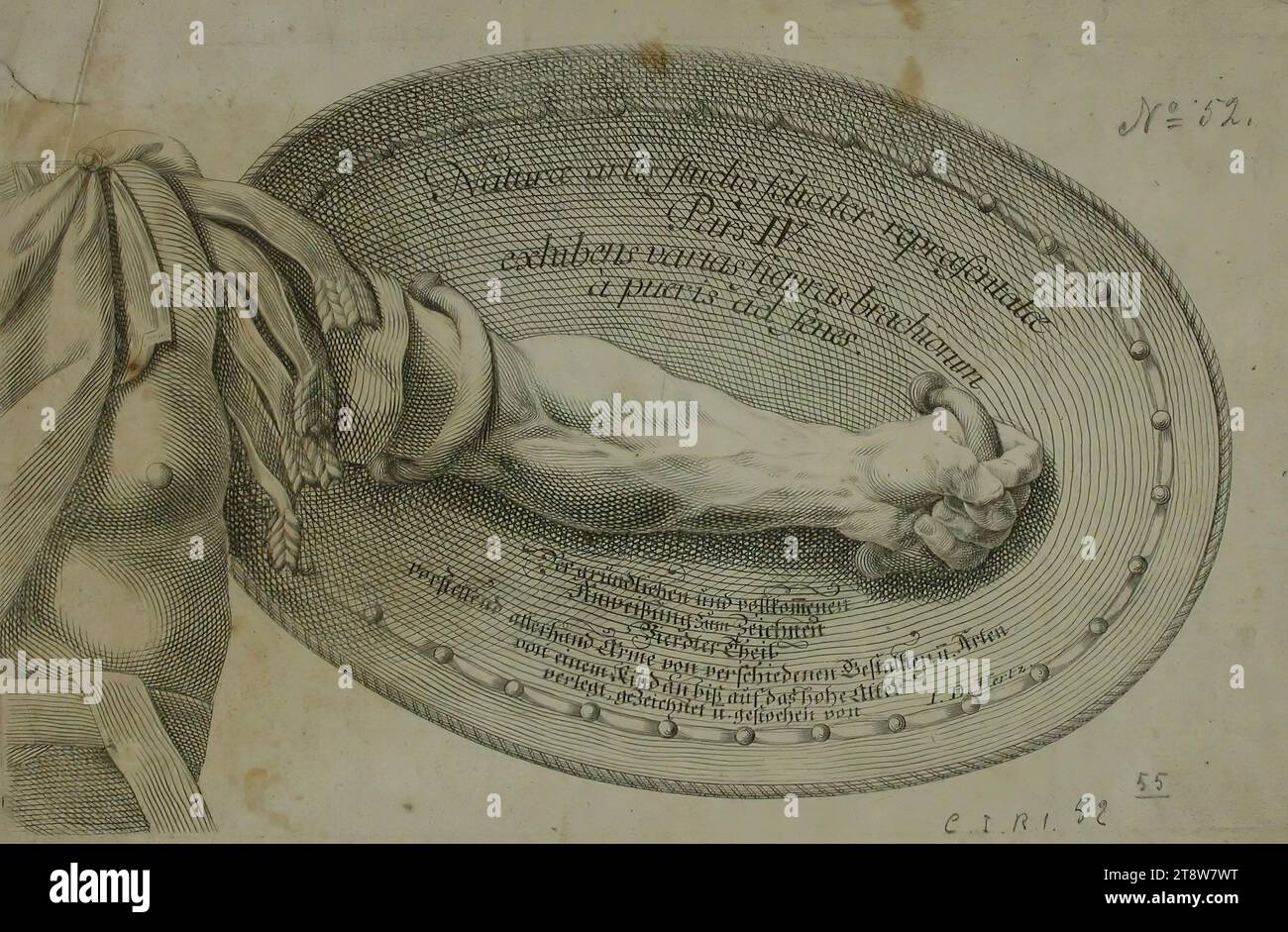 Johann daniel hertz hi-res stock photography and images - Alamy