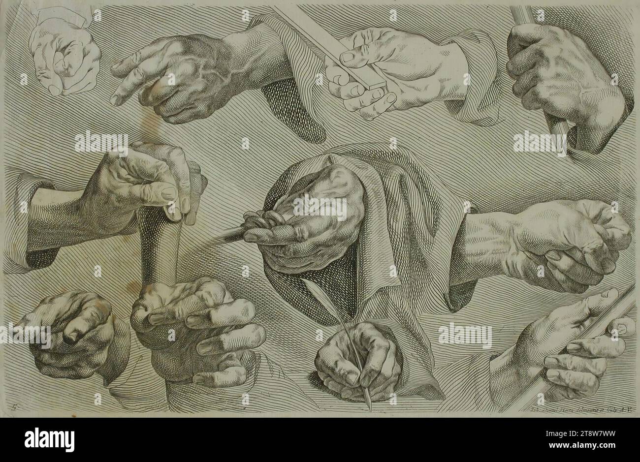Johann daniel hertz hi-res stock photography and images - Alamy