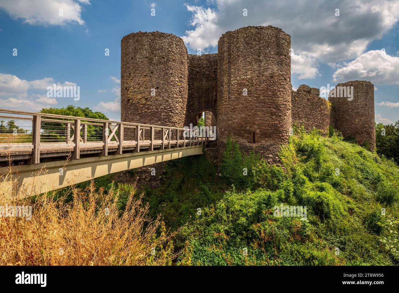 White castle hi-res stock photography and images - Alamy