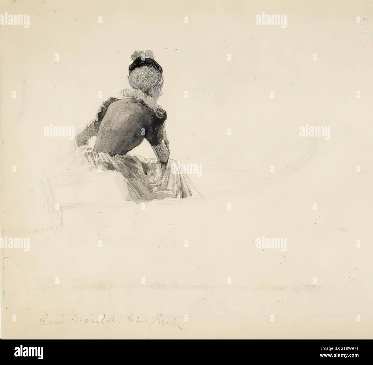 Poem king erik hi-res stock photography and images - Alamy