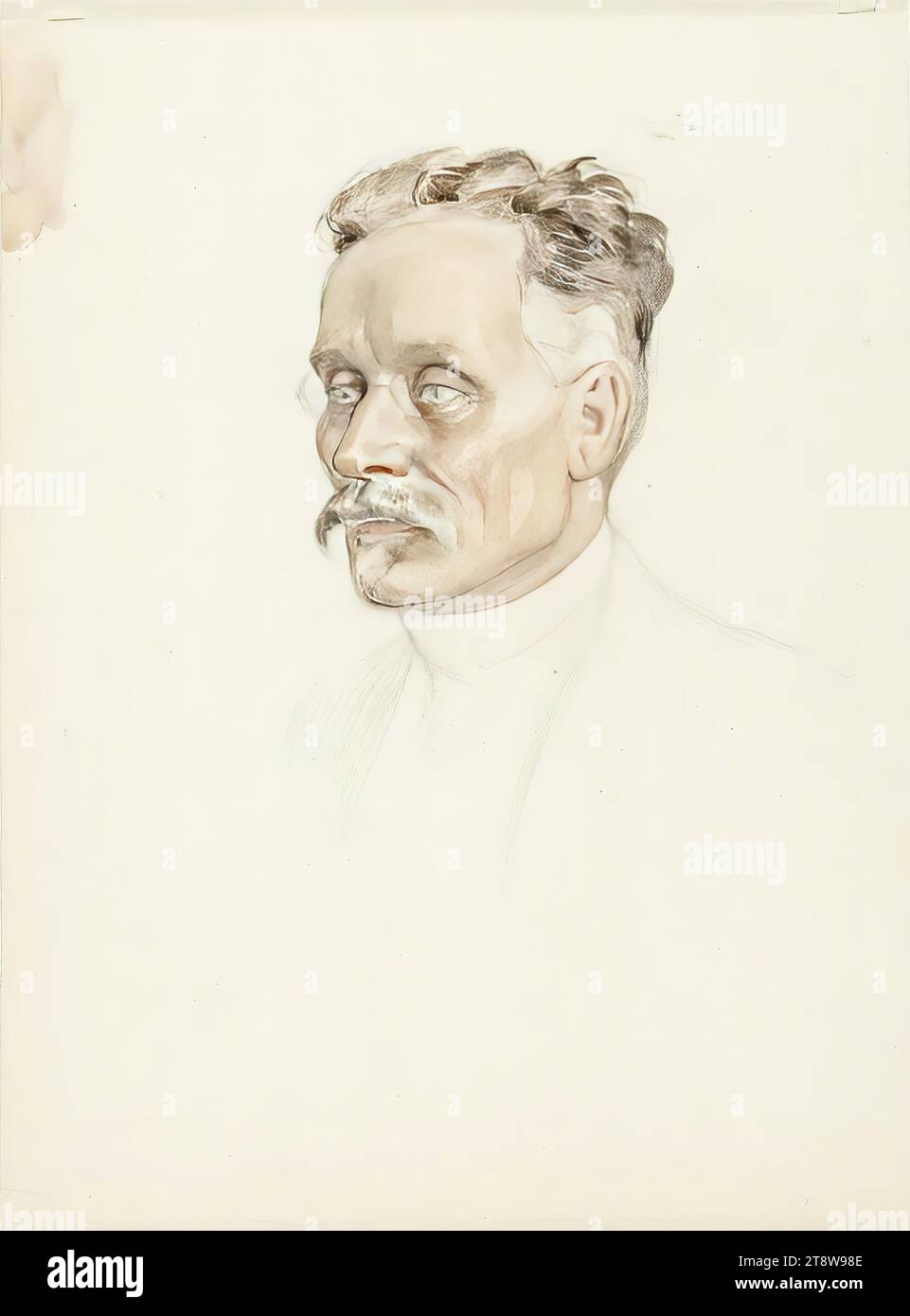 Professor j w hi-res stock photography and images - Alamy