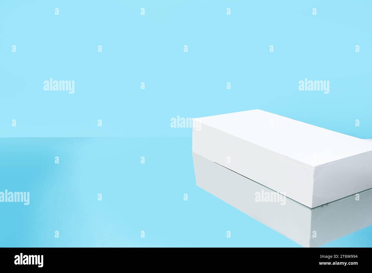 Geometric fresh creative background picture for product showcase Stock ...
