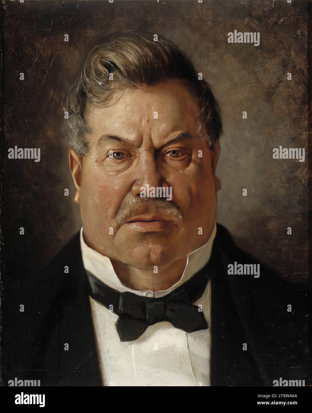 August streng hi-res stock photography and images - Alamy