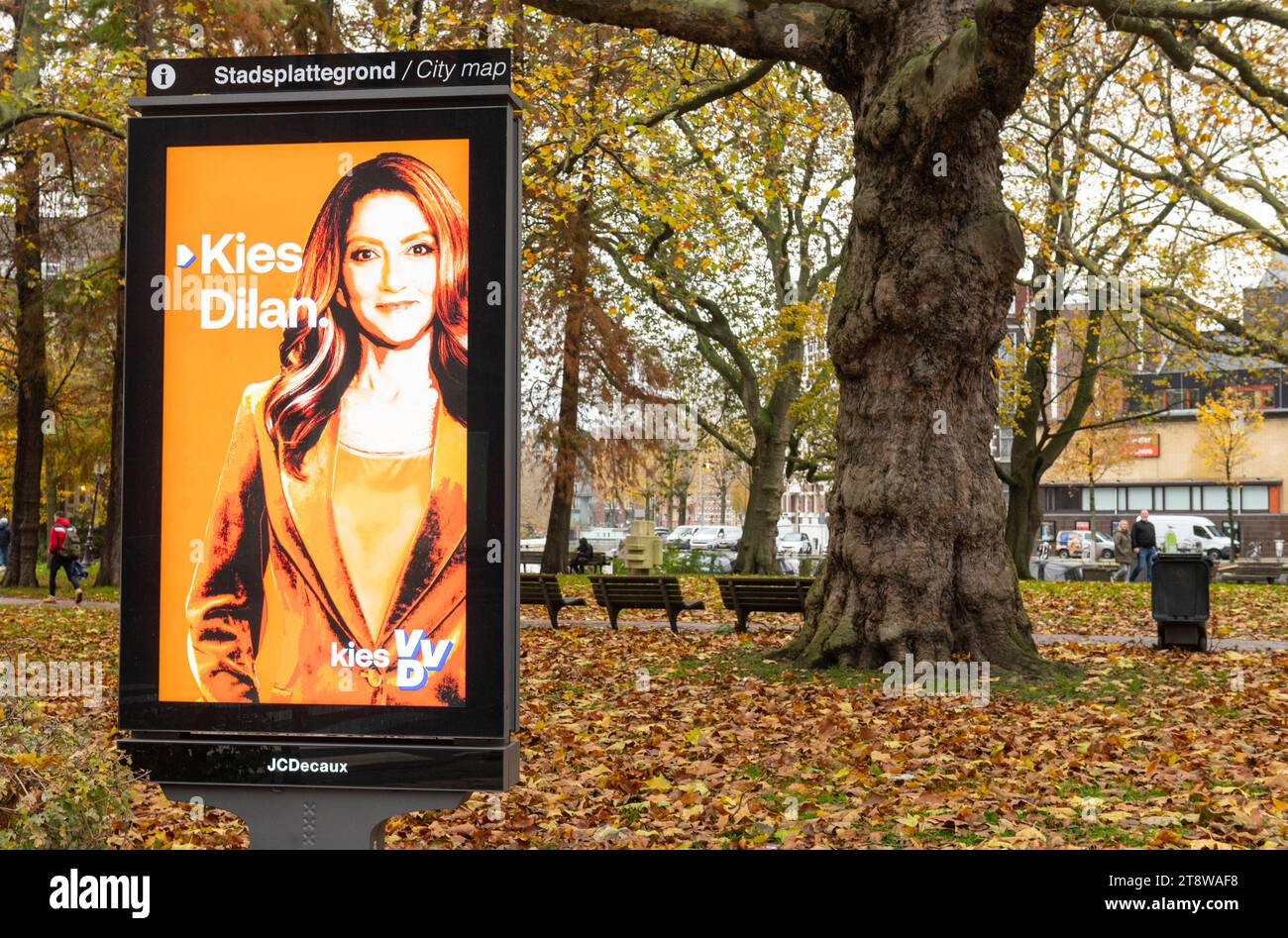 Vvd parliamentary party hi-res stock photography and images - Alamy