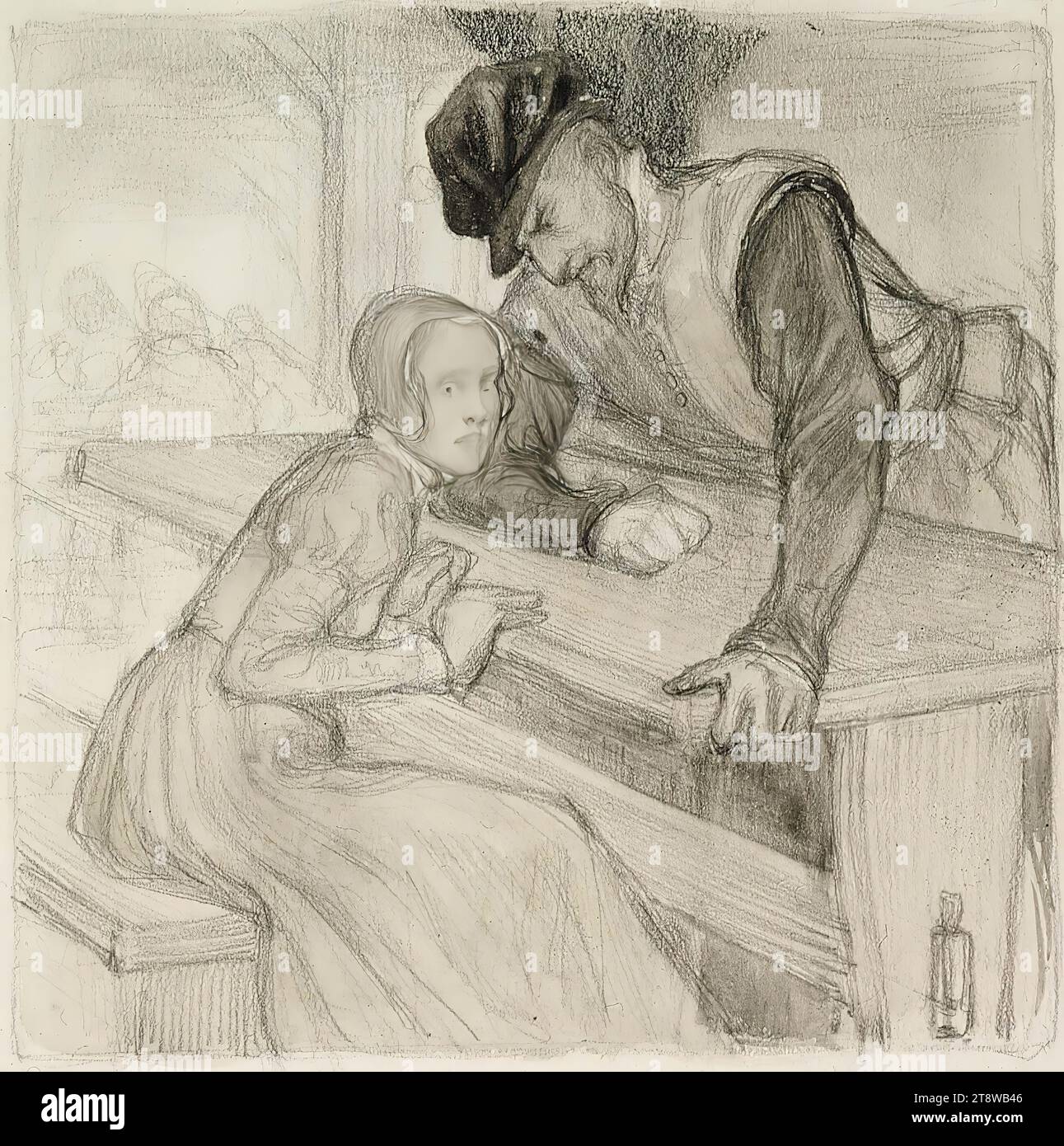 Herr arnes penningar hi-res stock photography and images - Alamy