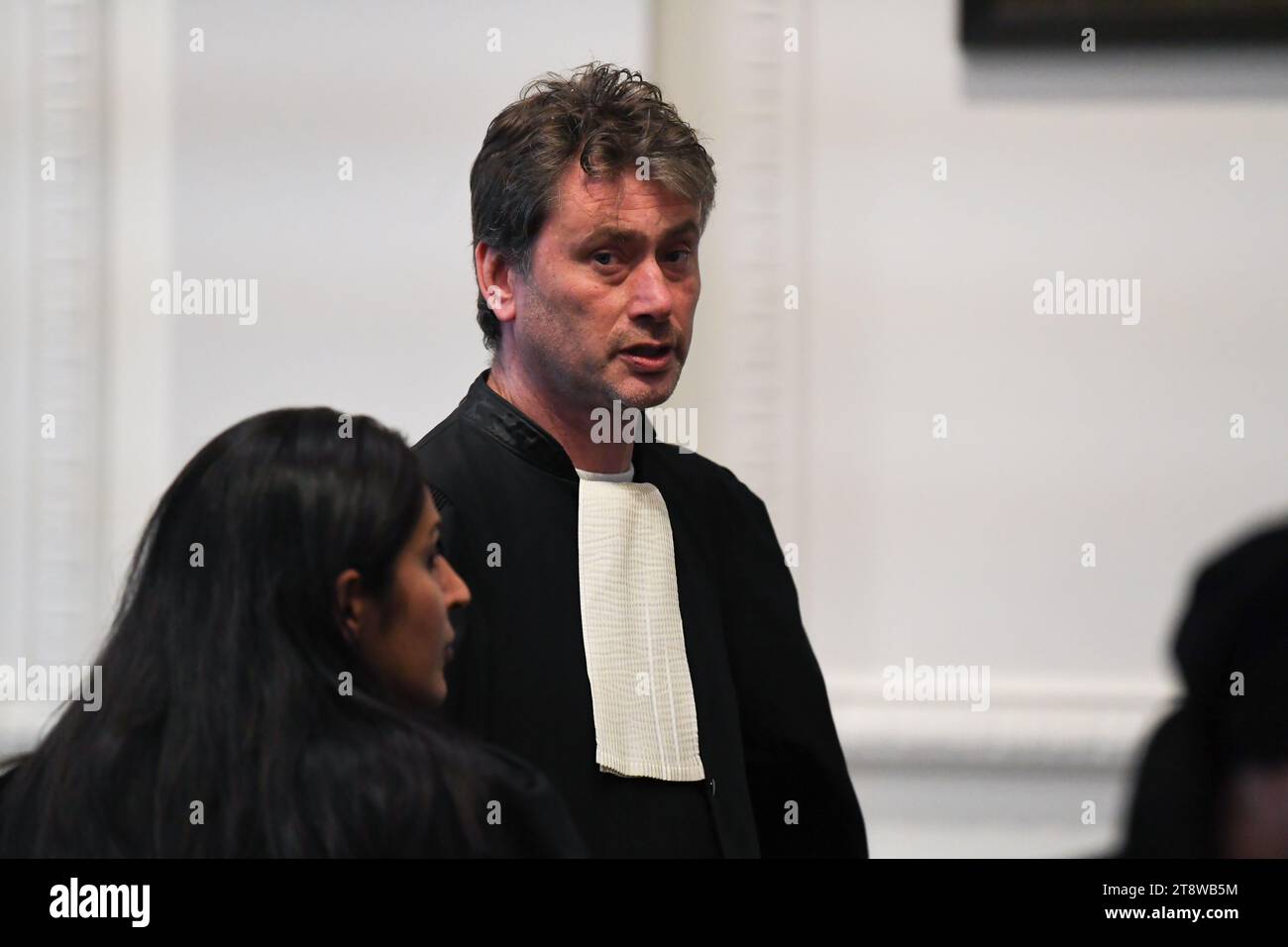 Peter tongeren hi-res stock photography and images - Alamy