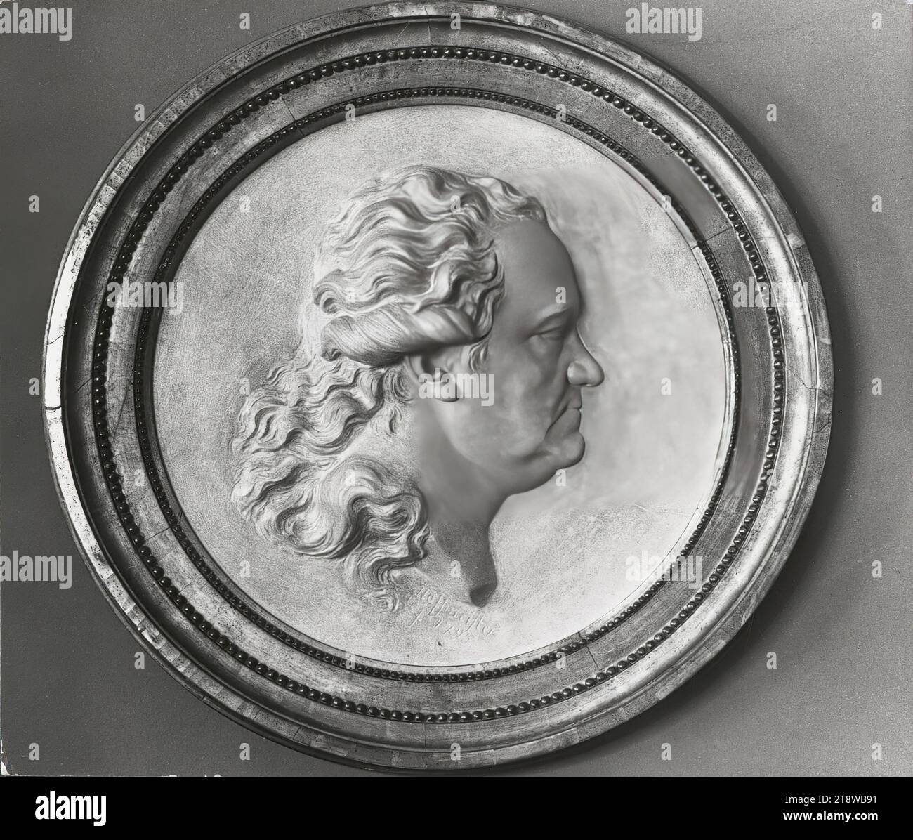 Samuel hoffmeister hi-res stock photography and images - Alamy