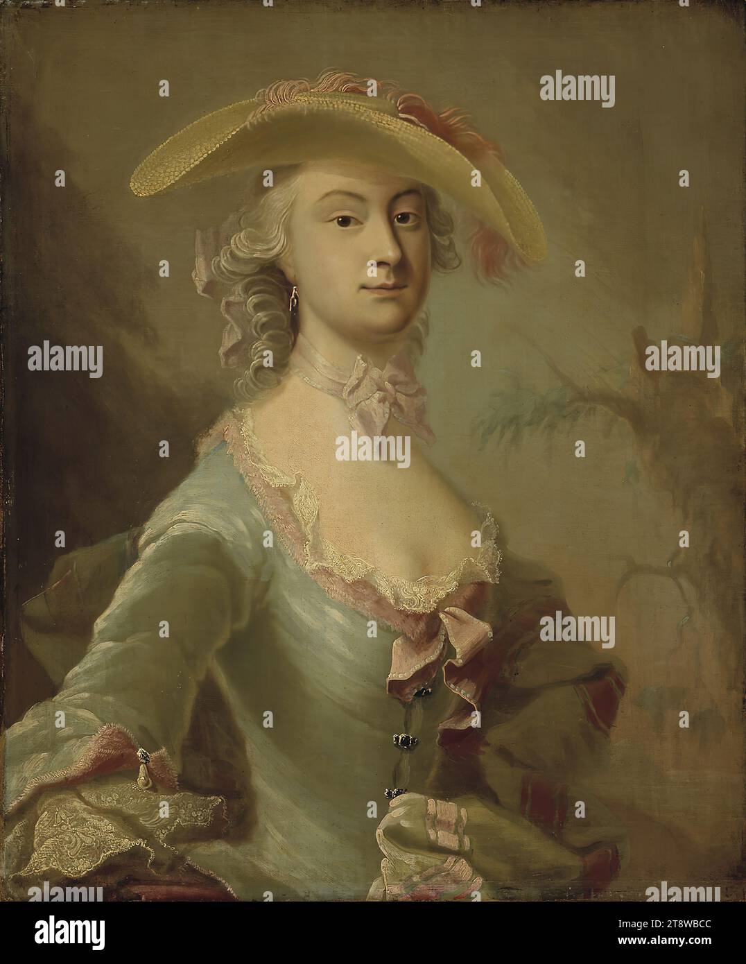 Miss heckford hi-res stock photography and images - Alamy