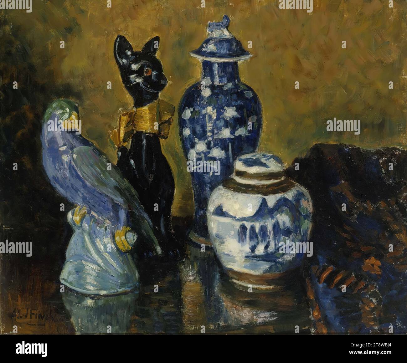 William still belgium hi-res stock photography and images - Alamy