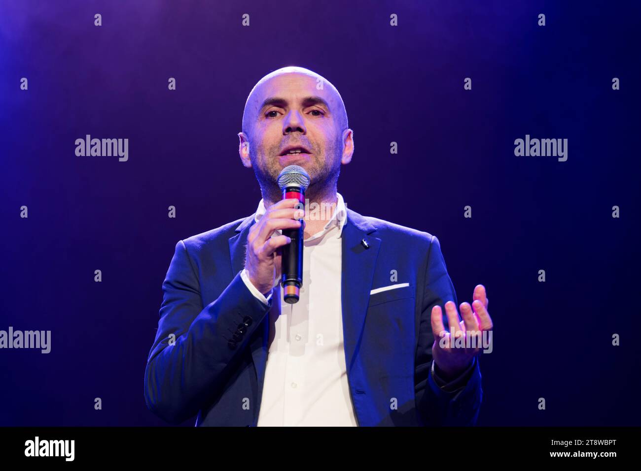 Yann jamet hi-res stock photography and images - Alamy