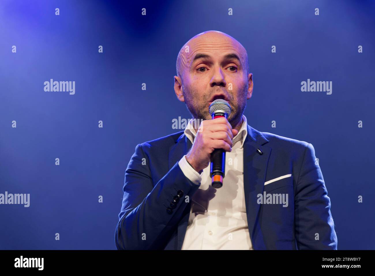 Yann jamet hi-res stock photography and images - Alamy