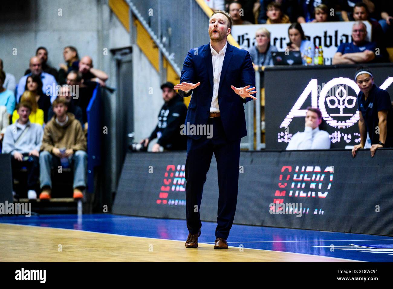 Arena hohenlohe hi-res stock photography and images - Alamy