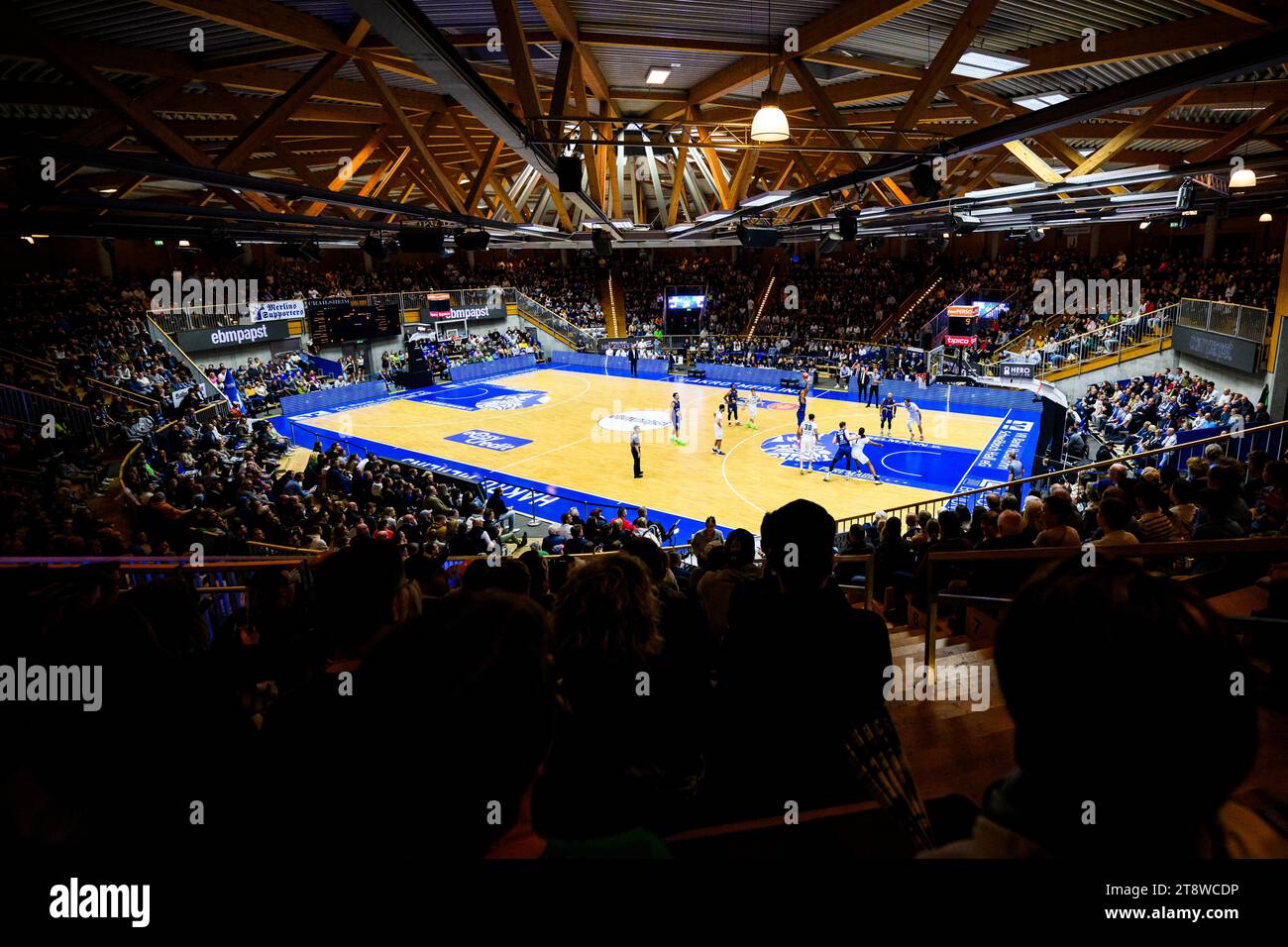 Arena hohenlohe hi-res stock photography and images - Alamy